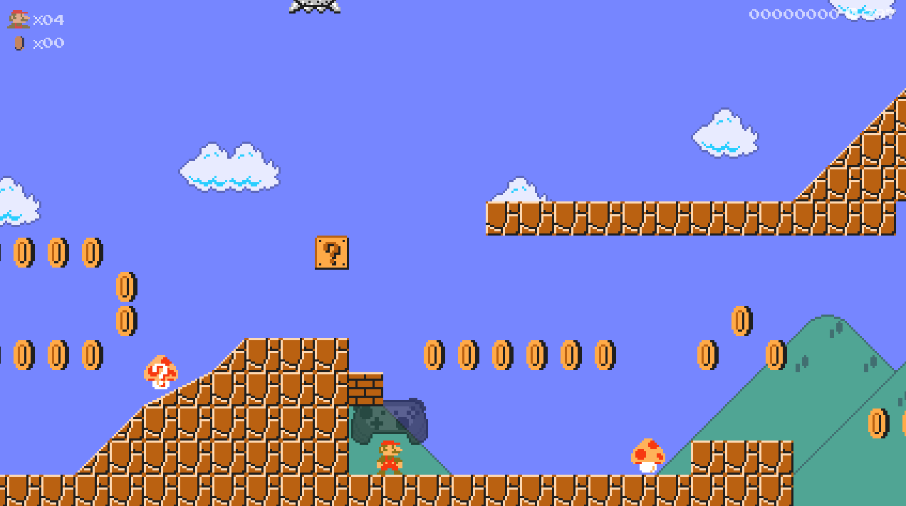 About Me & My Projects | JoeMama