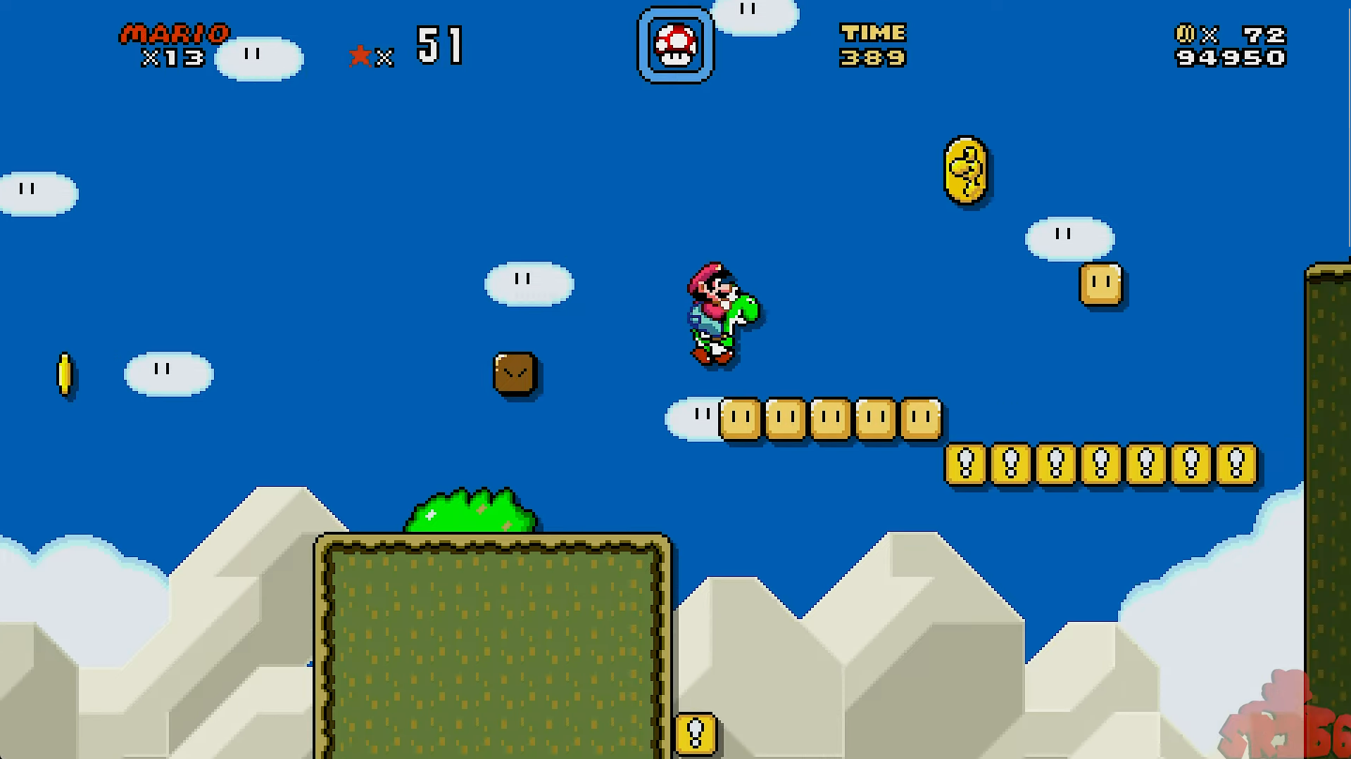 About Me & My Projects | JoeMama